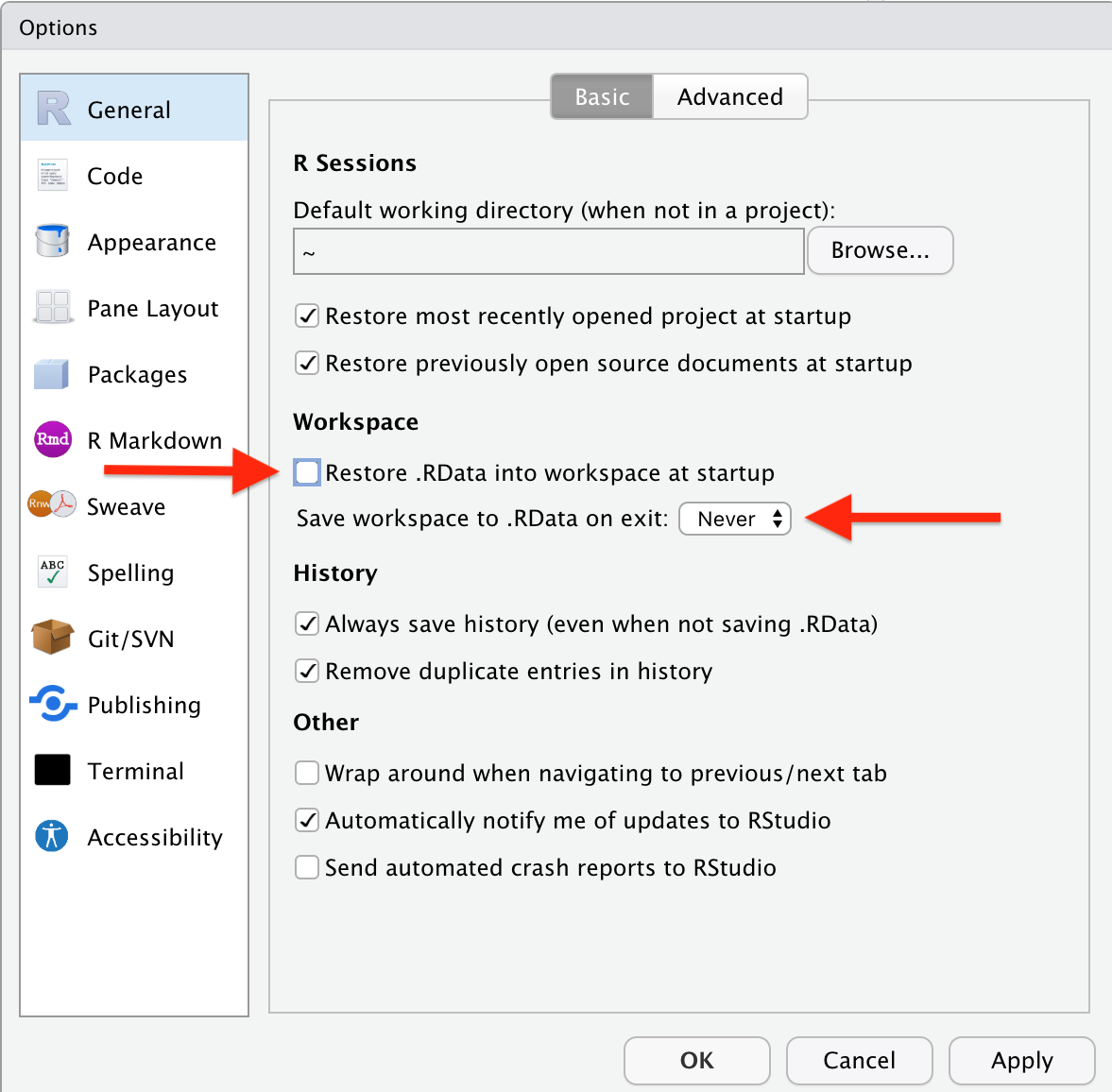 23 RStudio Tips Tricks And Shortcuts For Data Science Data